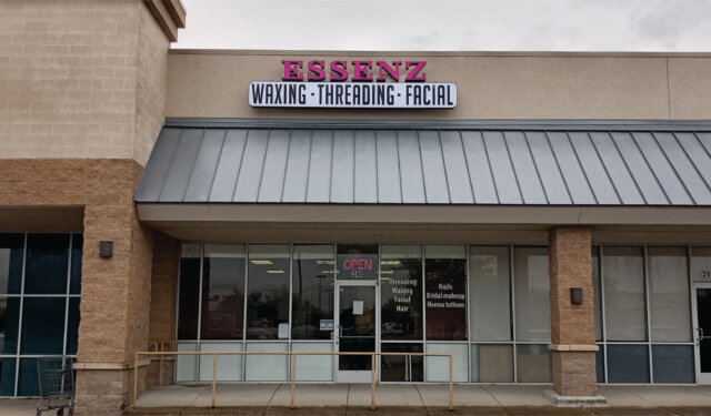 Lighted Channel Capsule Archives - Giant Sign Company