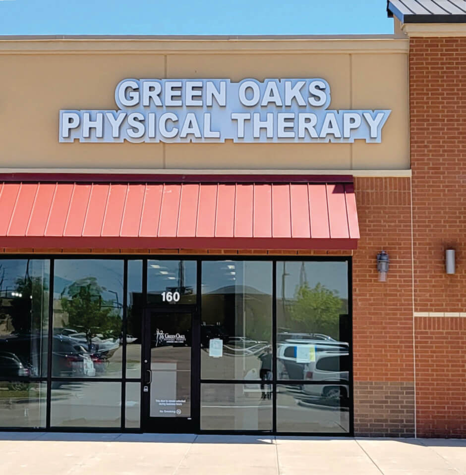 PORTFOLIO - Giant Sign Company