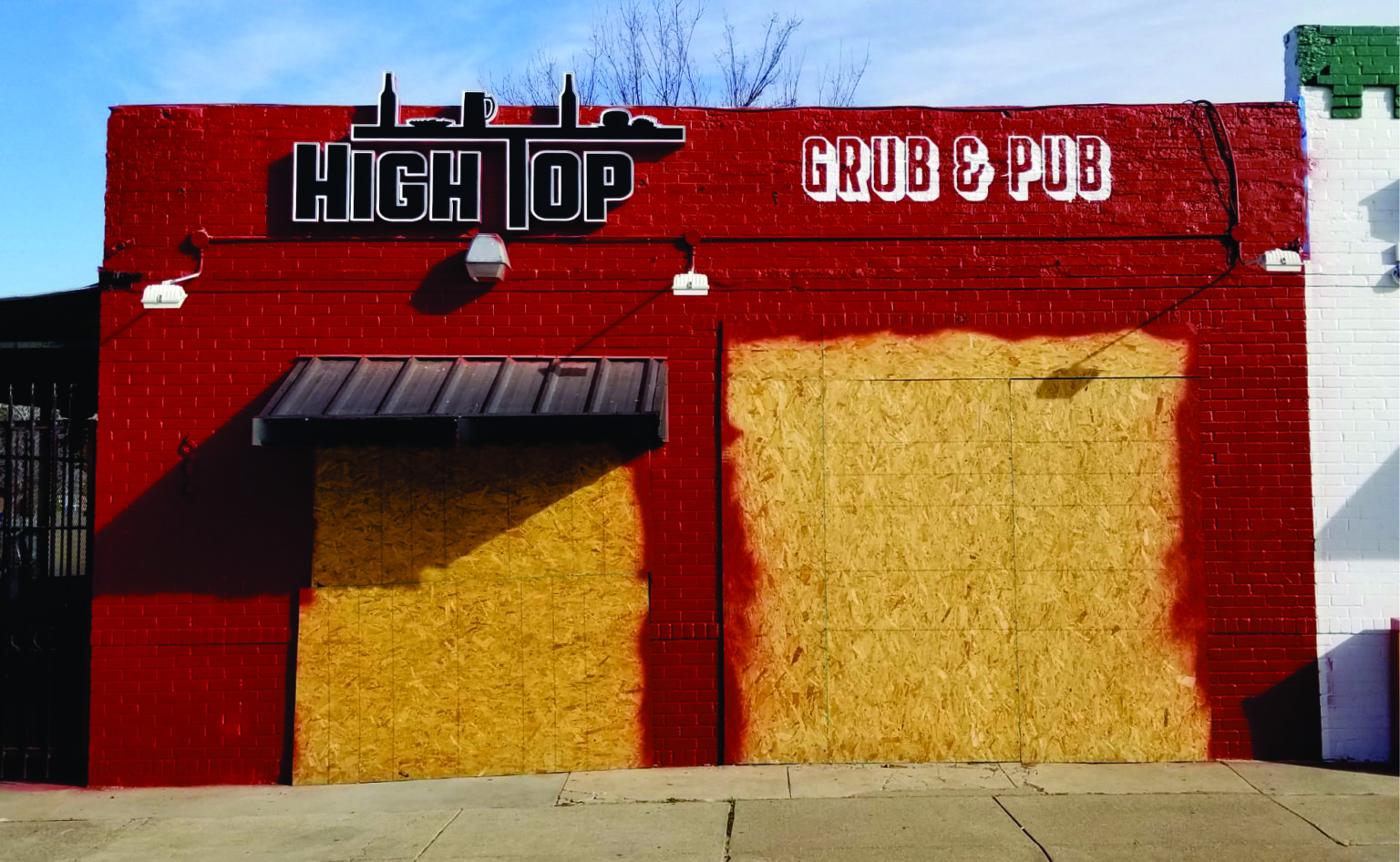 Channel Letter Flush-Mounted Archives - Giant Sign Company