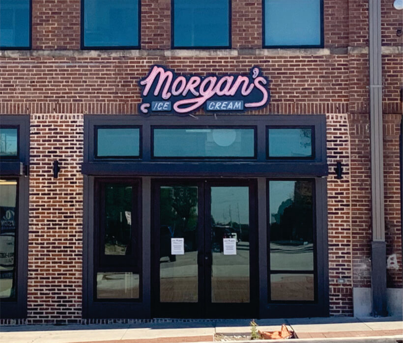 Neon Sign Archives - Giant Sign Company