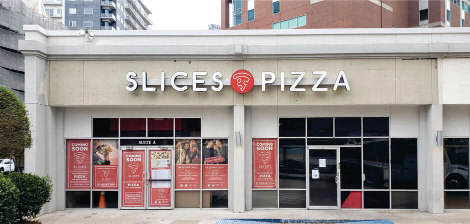 PORTFOLIO - Giant Sign Company