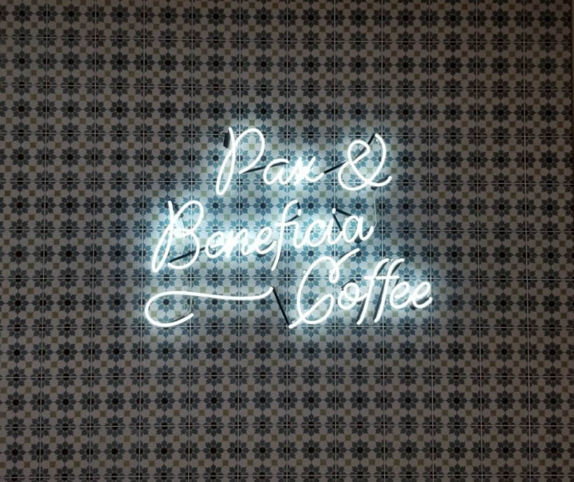 Interior Signs Archives - Giant Sign Company