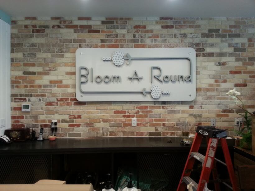 Lighted-Channel Letters on Wireway Archives - Page 2 of 3 - Giant Sign ...