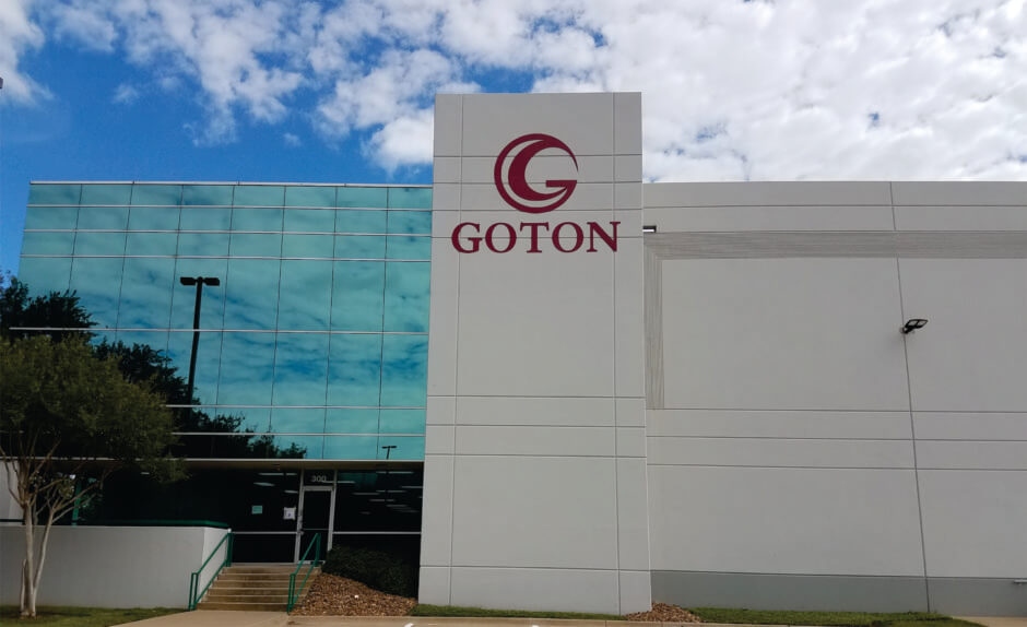 Aluminum Cutout Letter Archives - Giant Sign Company