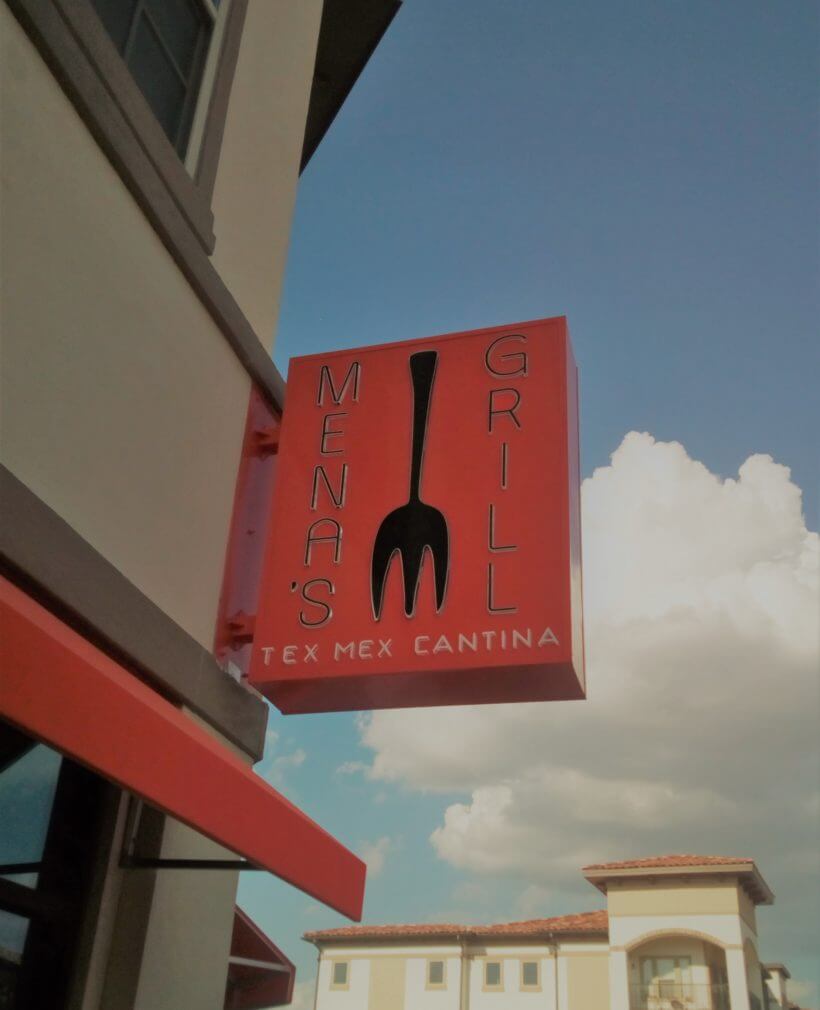 Freestanding Signs Archives - Giant Sign Company