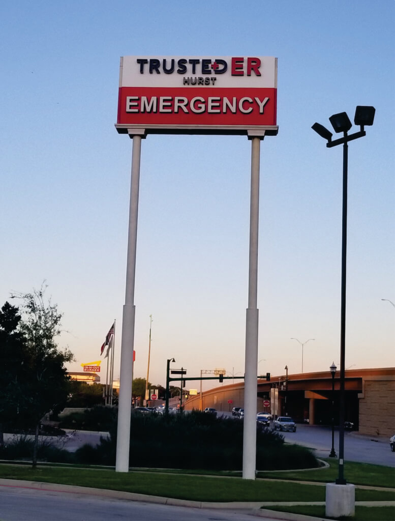 Lighted-Channel Letters on Raceway Archives - Page 2 of 10 - Giant Sign ...