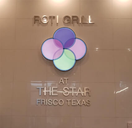 Lighted-Capsule Sign Archives - Giant Sign Company