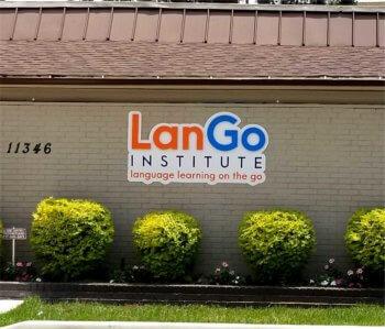 FCO Dimensional Letter Archives - Giant Sign Company